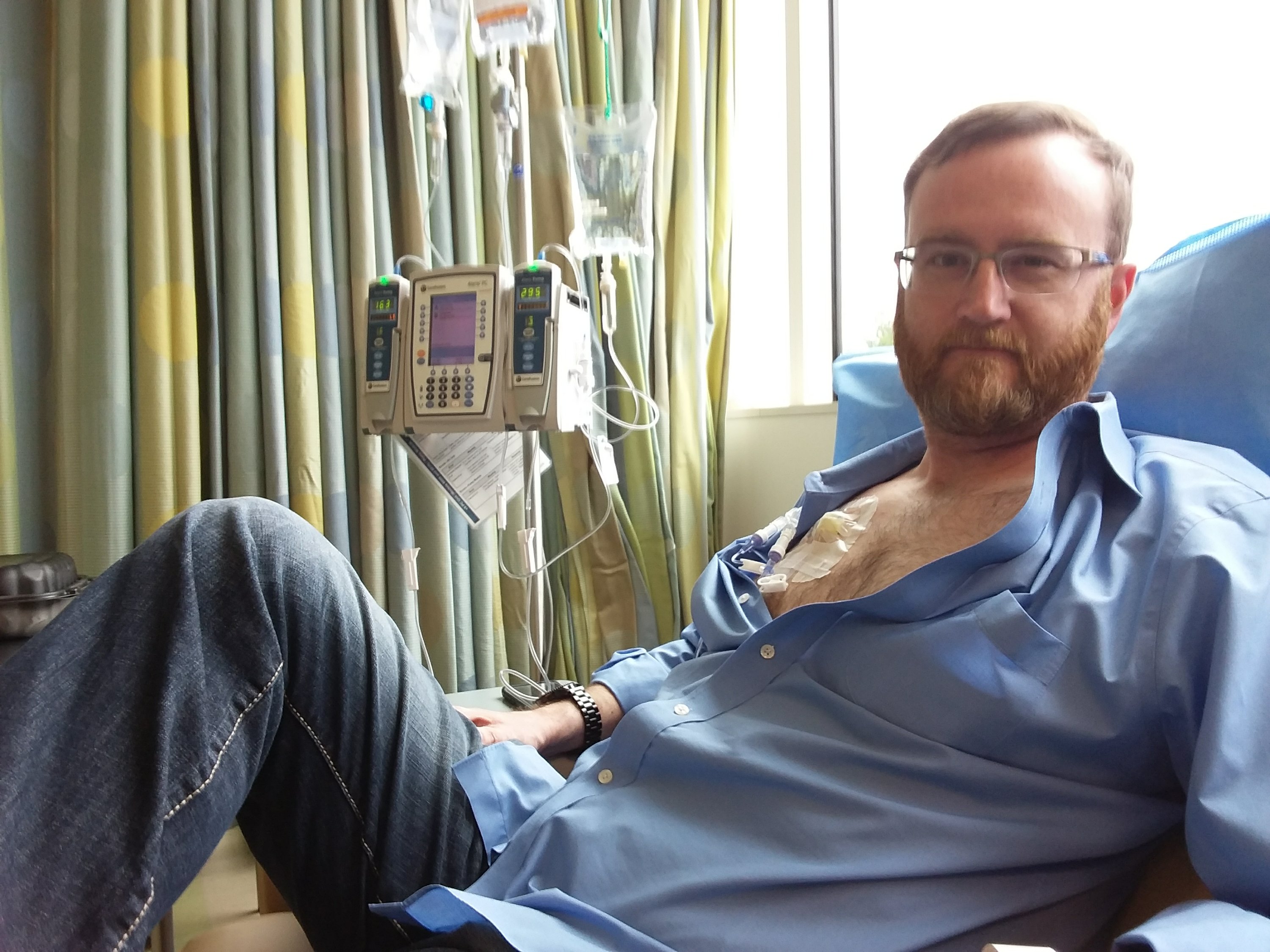 Round Two – FIGHT! – The Story So Far